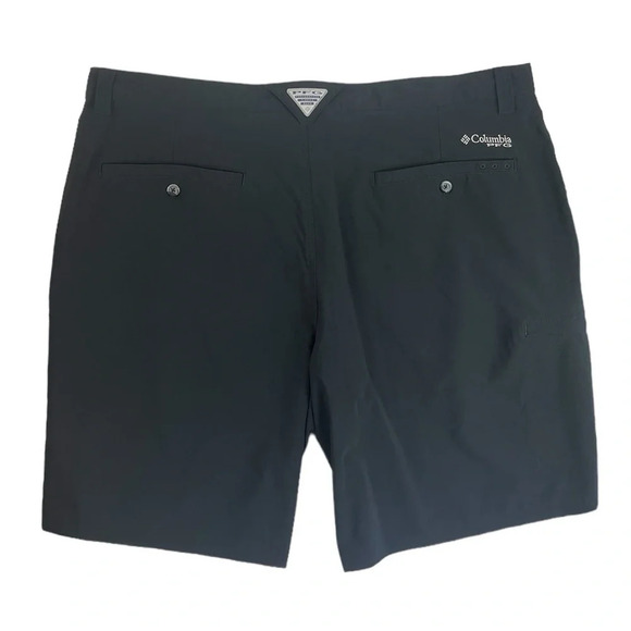 Columbia | Shorts | Sh746 Mens Columbia Pfg Performance Fishing Gear ...